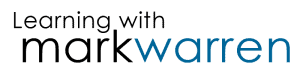 Home - Learning With Mark Warren